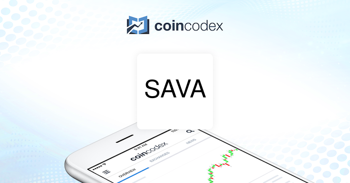 Cassava Sciences (SAVA) Stock Live Price, Chart & News | CoinCodex